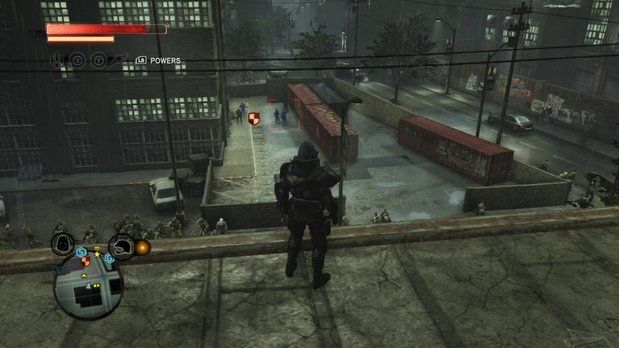 Prototype 2 collectibles guide: Page 3 - Page 3 | GamesRadar+