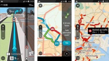 These are the 11 best apps to use in your car | TechRadar