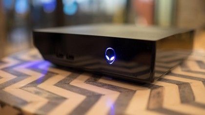 Alienware Alpha review | TechRadar