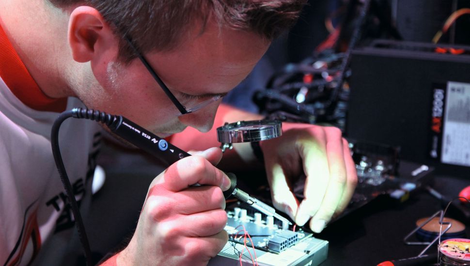 Meet the people pushing their PCs to the limit | PC Gamer