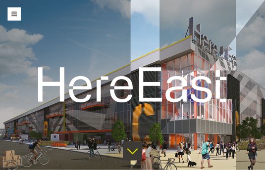 Reinvent a destination brand identity in 10 steps | Creative Bloq