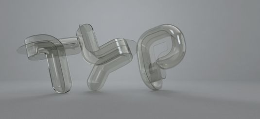 Create stunning 3D typography – 7 pro tips | Creative Bloq