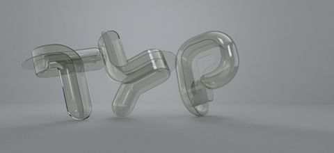 Create stunning 3D typography – 7 pro tips | Creative Bloq