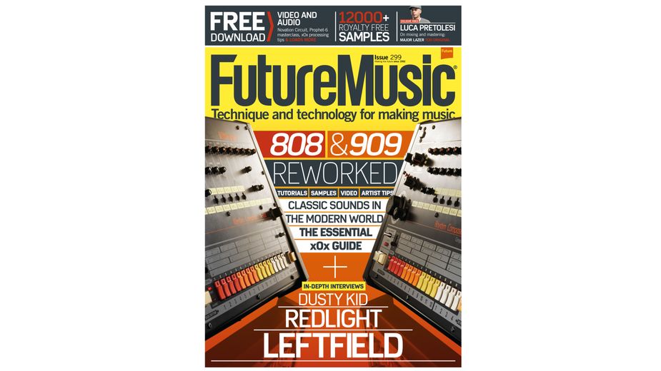 The 9 best outboard and FX of 2015 | MusicRadar