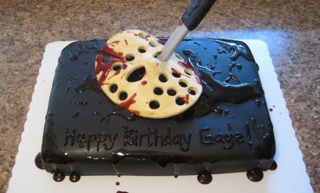 30 Disturbing Movie Cakes | GamesRadar+
