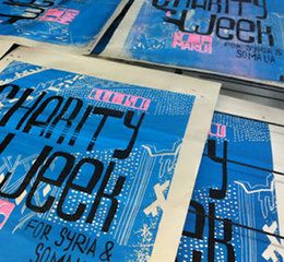 Get started with screen printing | Creative Bloq