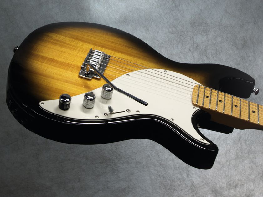 The 30 most important guitar products of the last 30 years | MusicRadar