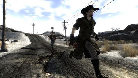 Fallout: Nuclear Winter, Part 3 of 5 | PC Gamer