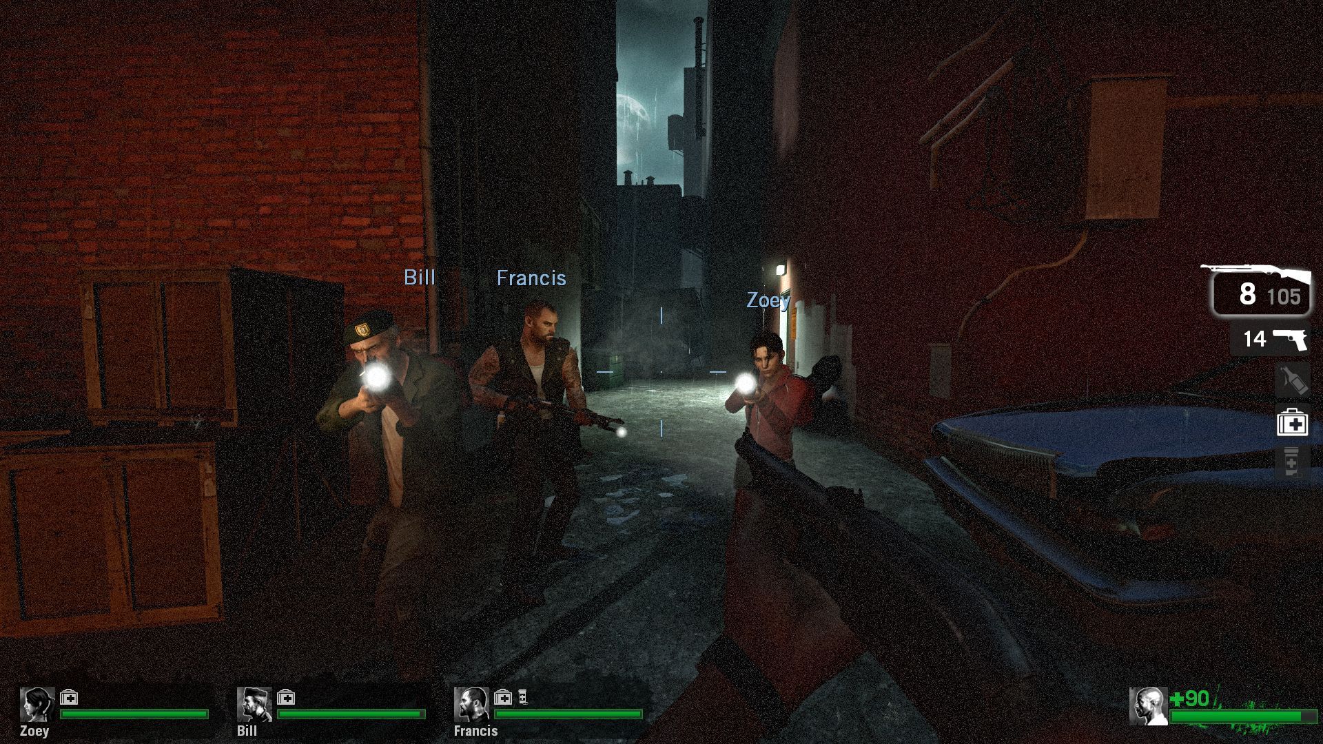 Six terrible graphical effects that need to stop | PC Gamer