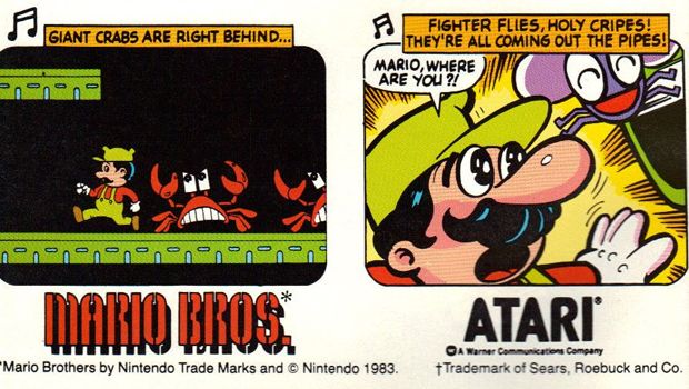 The greatest Super Mario commercials from the last 30 years | GamesRadar+