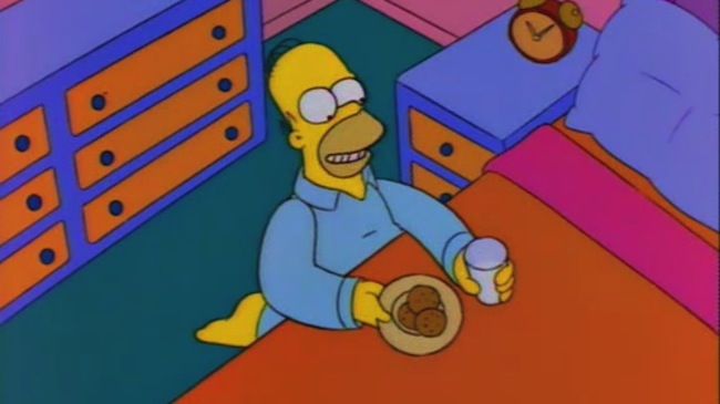 50 Best Homer Simpson Quotes Of All Time | GamesRadar+