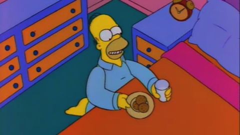 50 Best Homer Simpson Quotes Of All Time | GamesRadar+