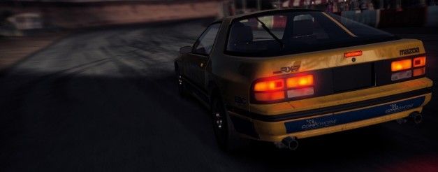 Shift 2: Unleashed review | PC Gamer