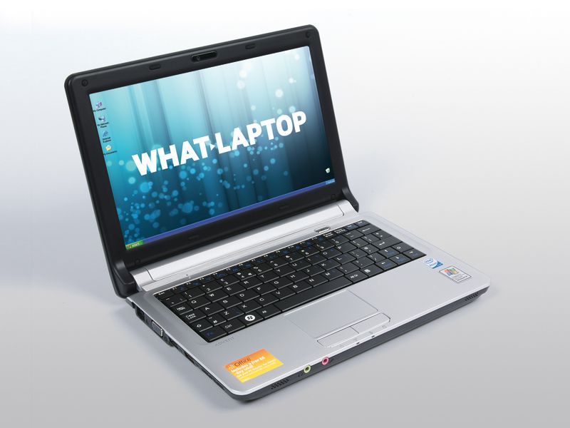 Advent 4214 review | TechRadar