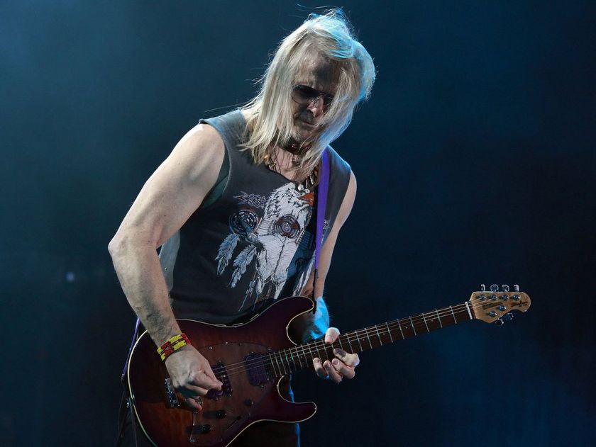 20 of the fastest guitarists in the world today | MusicRadar