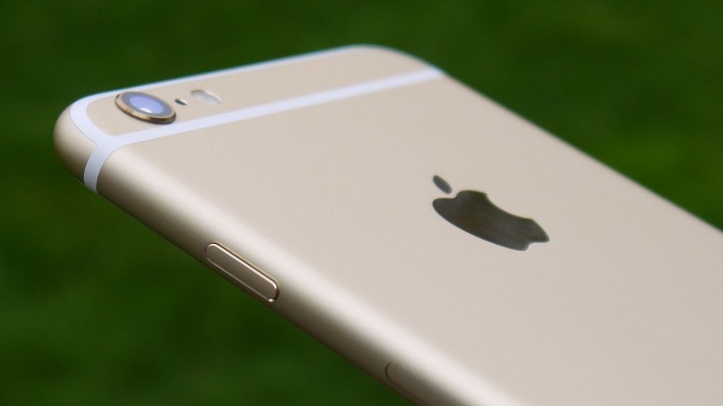 Camera - iPhone 6 Plus review - Page 5 | TechRadar