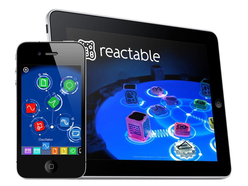The best iPhone music making apps in the world today | MusicRadar