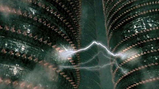 30 Most Evil Movie Computers: Page 2 - Page 2 | GamesRadar+