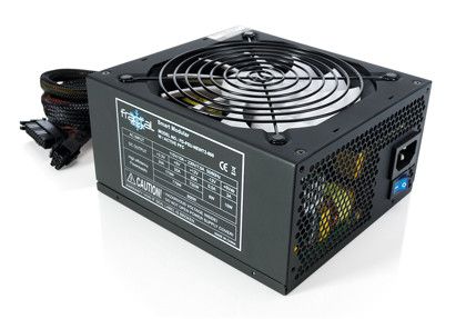 Case fans and noisy hard drives - Complete guide to making your PC ...