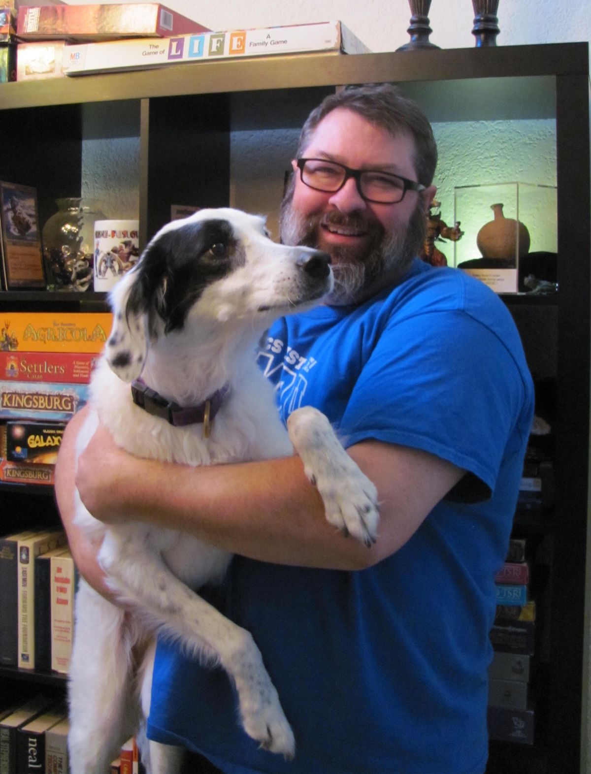 Show Us Your Rig: Robot Entertainment's Eric Best | PC Gamer