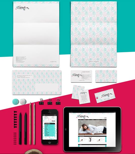 10 stunningly beautiful winter designs | Creative Bloq