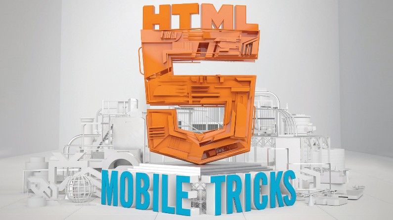 Web Design Coverage | Creative Bloq