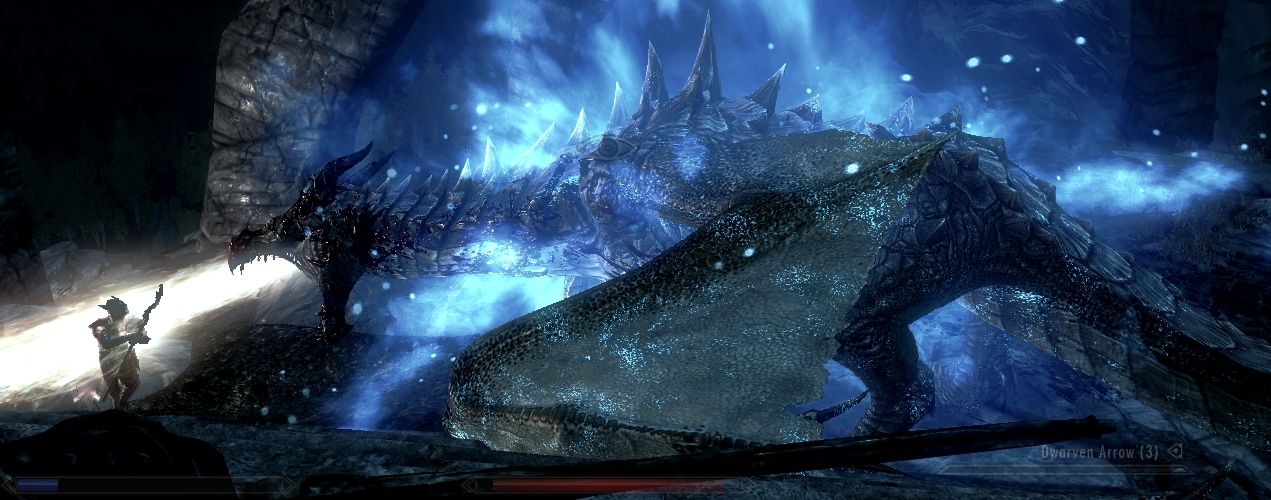 The Elder Scrolls V: Skyrim review | PC Gamer