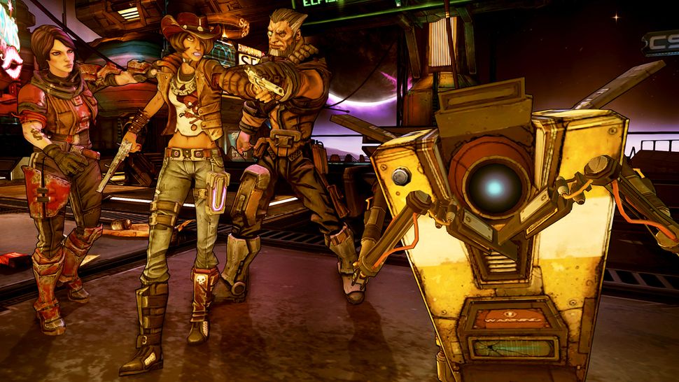 20 shooter classes that defy classification | GamesRadar+