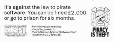 Piracy vs. Theft: The argument beyond the words | GamesRadar+