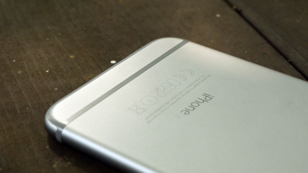 iPhone 6 review | TechRadar