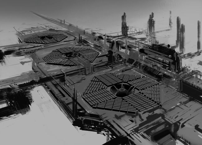 EVE Online player-owned structure overhaul announced | PC Gamer