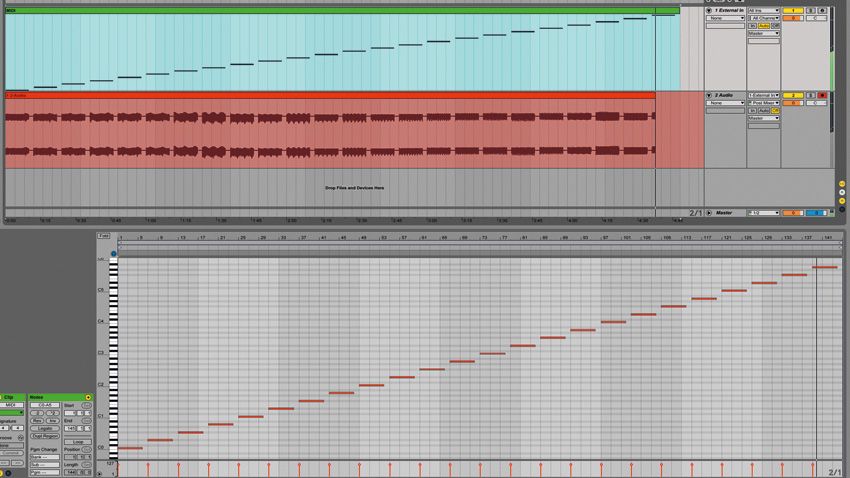 How to create a multisampled patch from a monosynth | MusicRadar