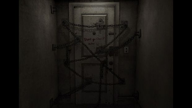 The 34 greatest, most absurdly interesting doors in gaming | GamesRadar+