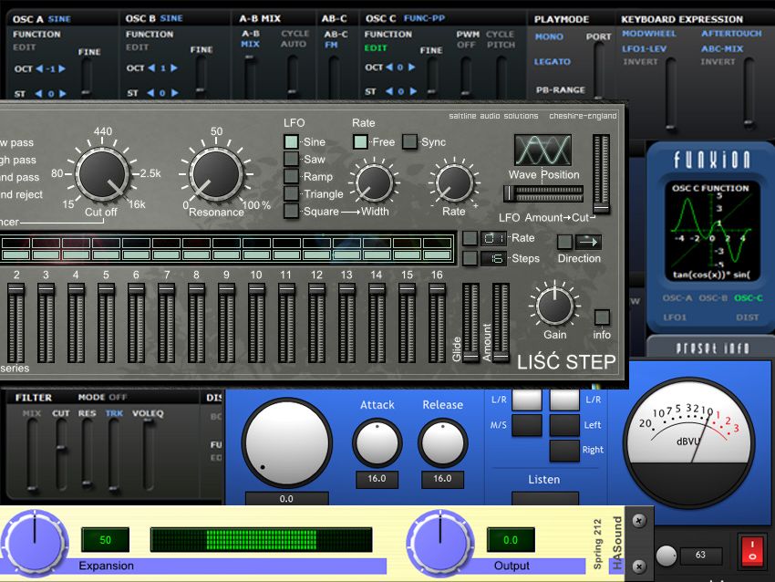 Free music software: the best audio app and plug-in downloads on the ...