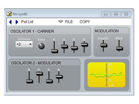 13 of the best modular plugin synths and creative environments | MusicRadar