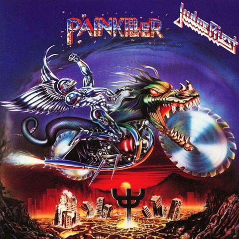 The 50 Greatest Heavy Metal Albums Of All Time | MusicRadar