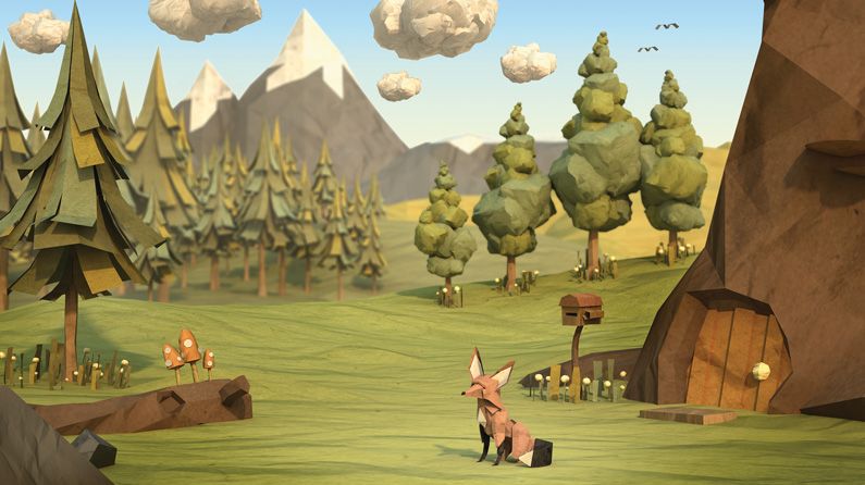 The secrets of digital papercraft | Creative Bloq