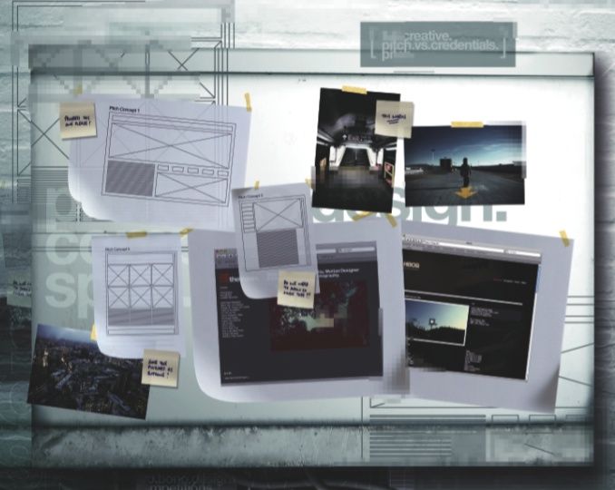 Should designers do spec work? | Creative Bloq