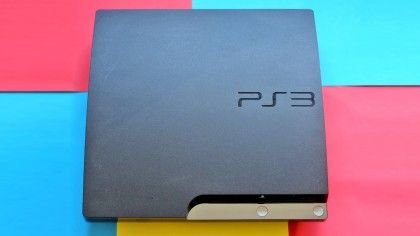 Step 3 for the Super Slim PS3 and Step 4 - How to upgrade your PS3 hard ...