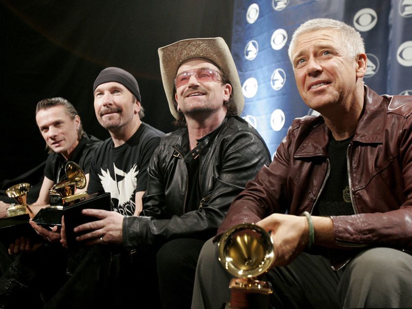 The 56 greatest songwriters of all time | MusicRadar