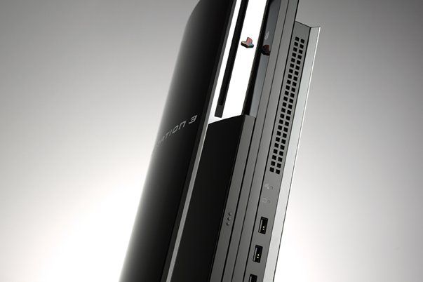 Sony: PS3 is already an "elite" experience | GamesRadar+