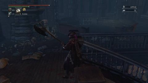 Where to find the best Bloodborne attire | GamesRadar+