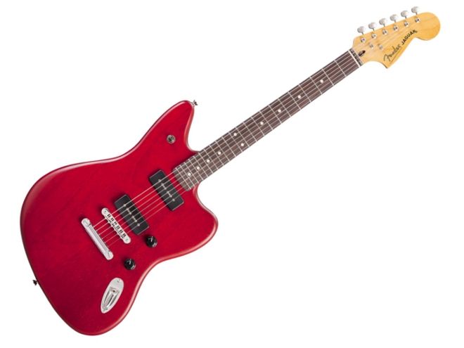 Fender Modern Player series: New guitars unveiled | MusicRadar