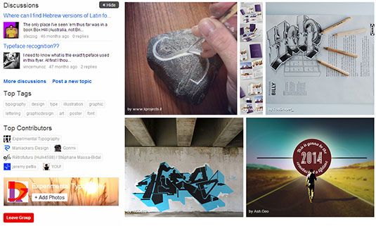 How designers can make the most of social media | Creative Bloq