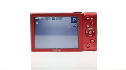 Performance - Canon PowerShot A4000 IS review - Page 3 | TechRadar