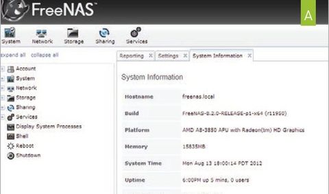 Build Your Own Home Server | PC Gamer