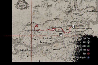 Red Dead Redemption hunting missions and Master Hunter guide | GamesRadar+