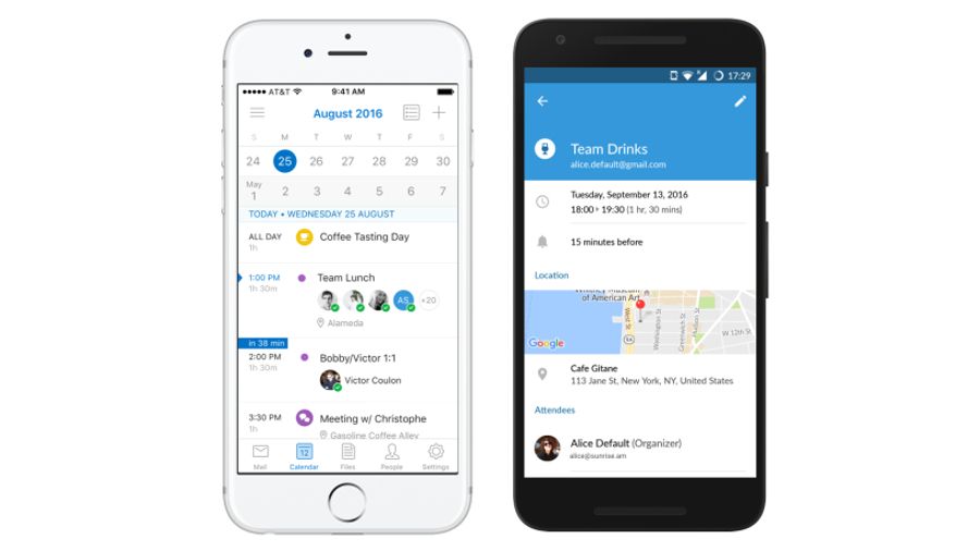 These new calendar features just made Microsoft Outlook far more clever ...