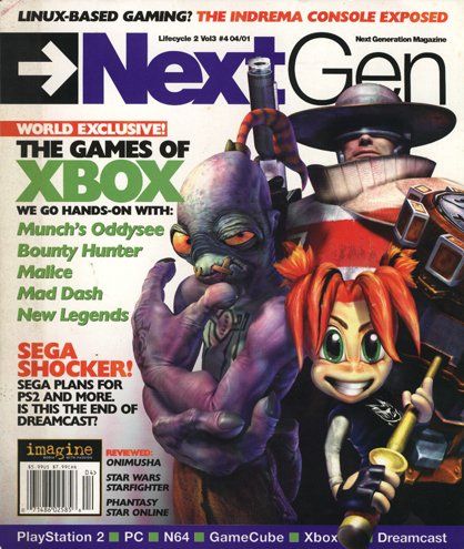 Embarrassing game magazine covers - REDEEMED!: Page 2 - Page 2 ...