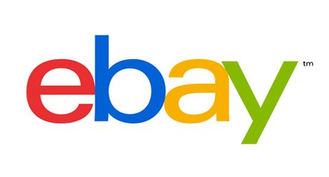 Check out eBay's redesigned logo | Creative Bloq